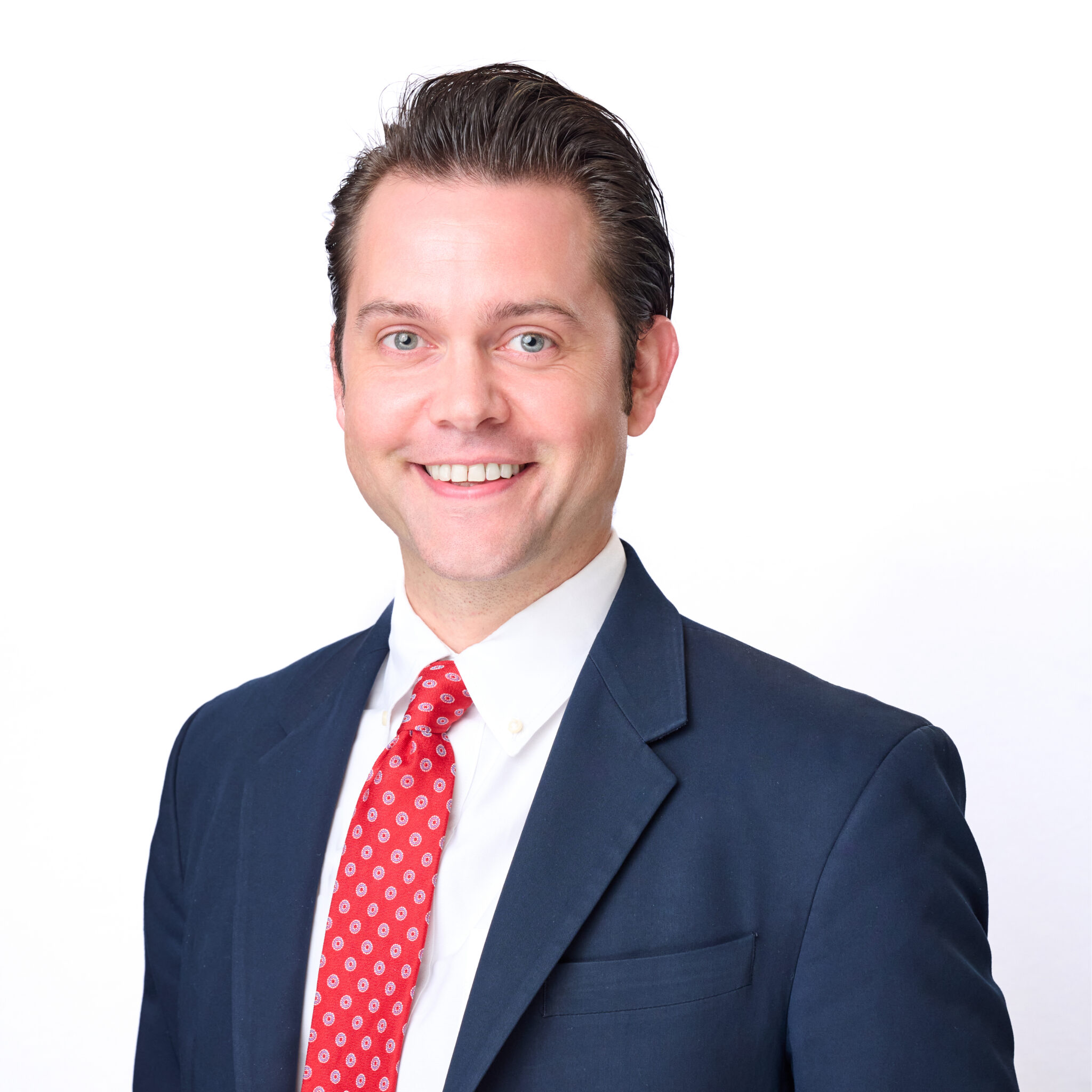 Morgan Arrington Jones | Tew Law Firm
